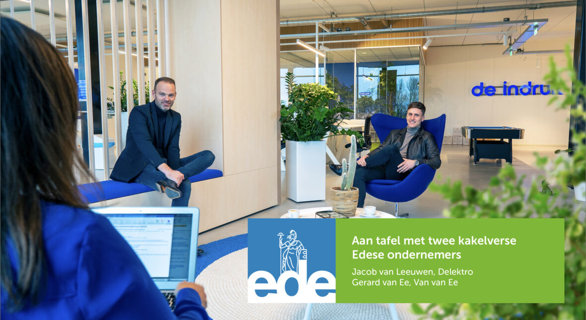 Gemeente Ede - De Indruk